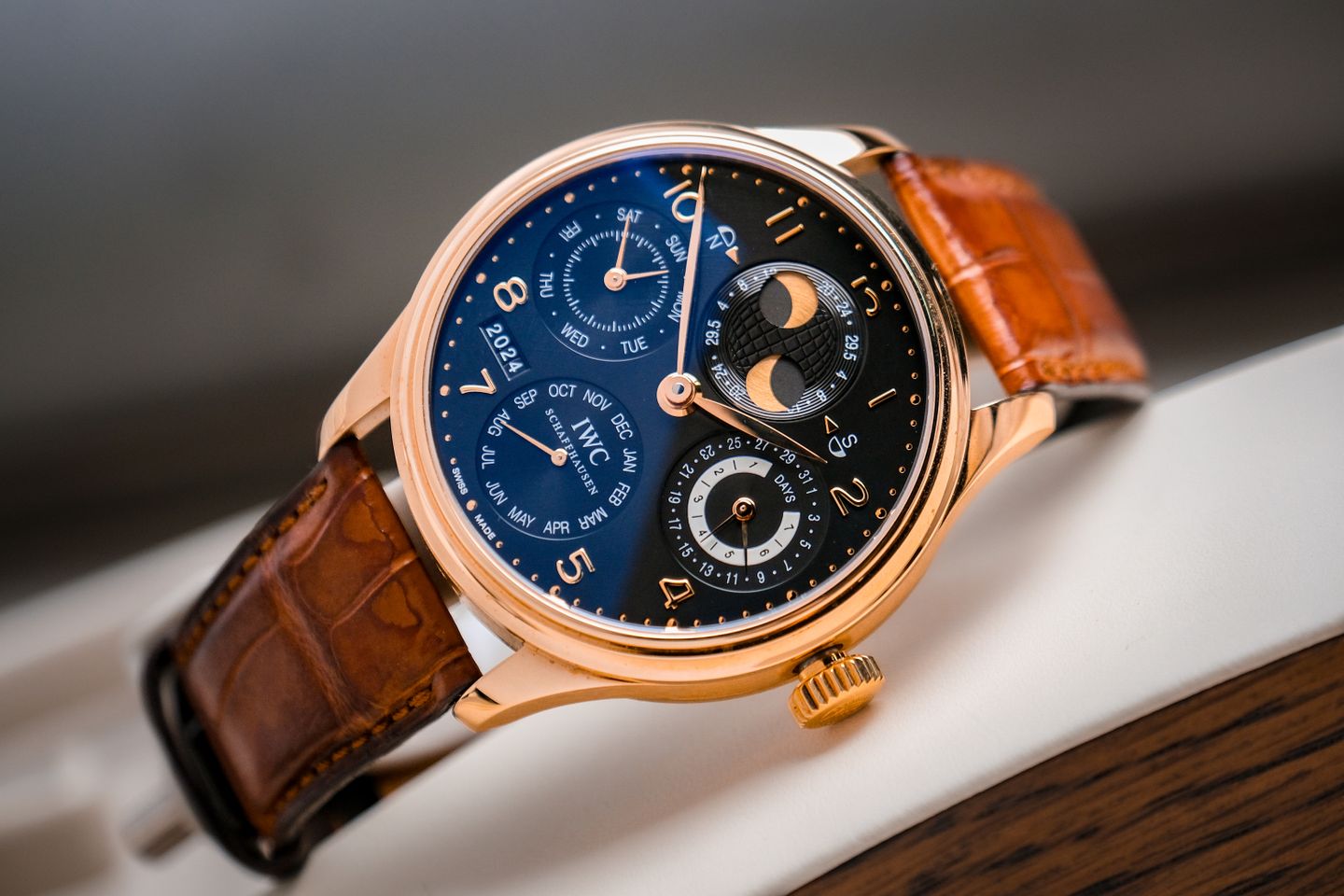 Expert - Watch Repair Center | Home