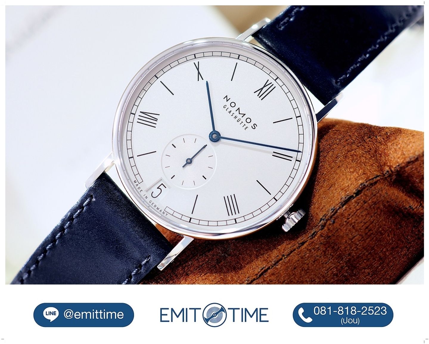 Expert - Watch Repair Center | Home