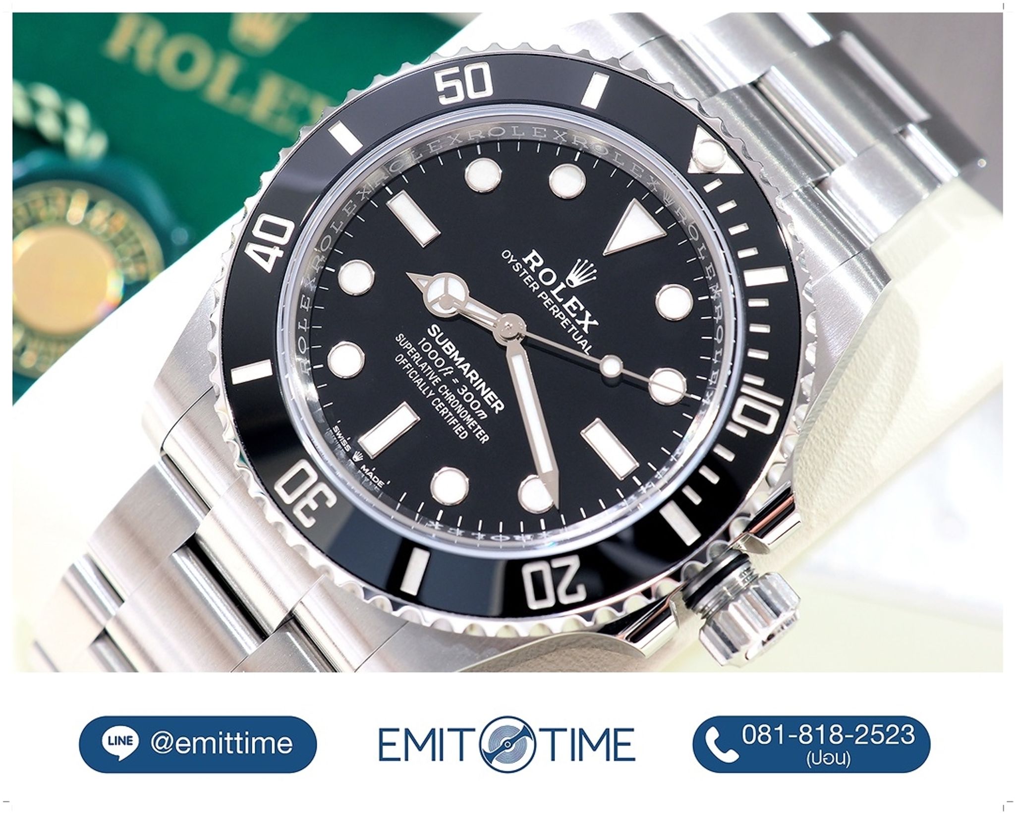 Expert - Watch Repair Center | Home