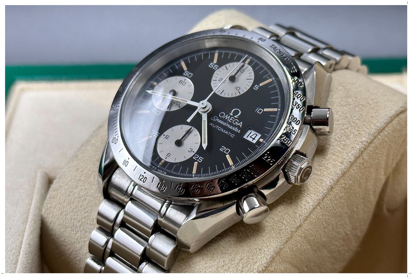 Expert - Watch Repair Center | Home
