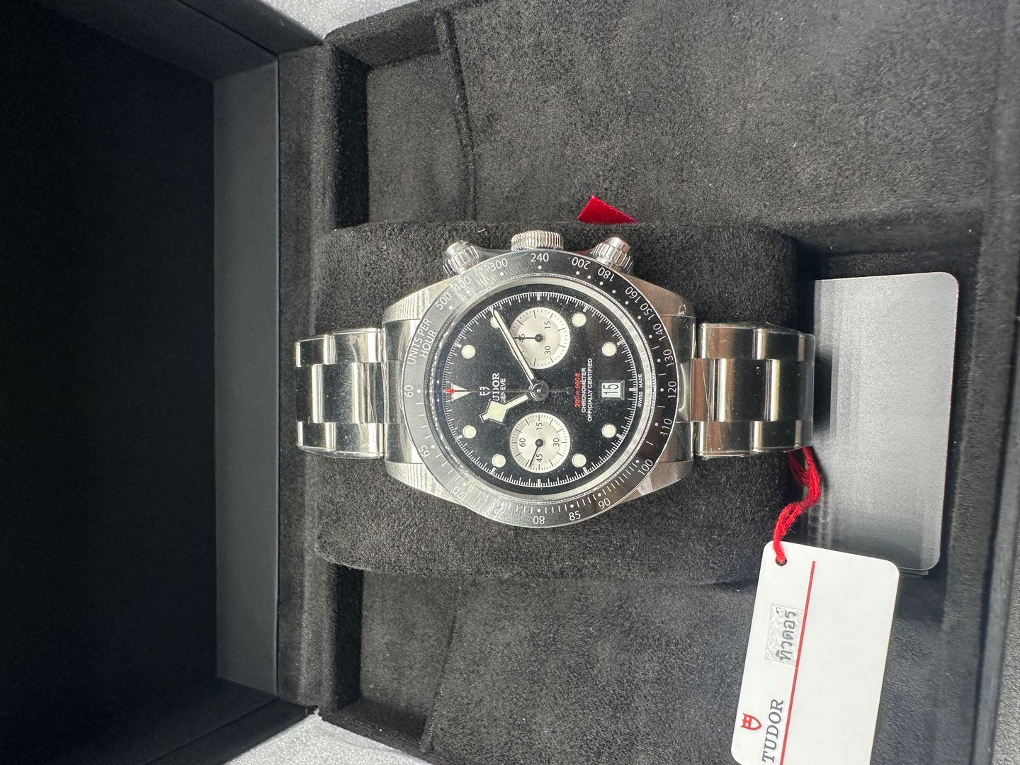 Expert - Watch Repair Center | Home
