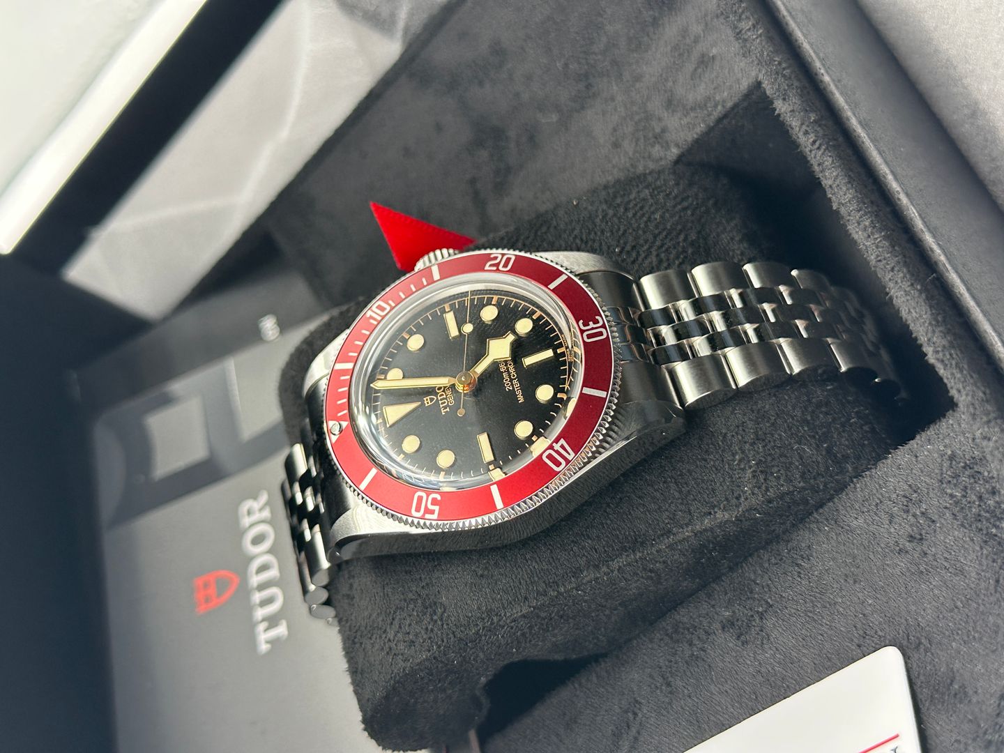 Expert - Watch Repair Center | Home