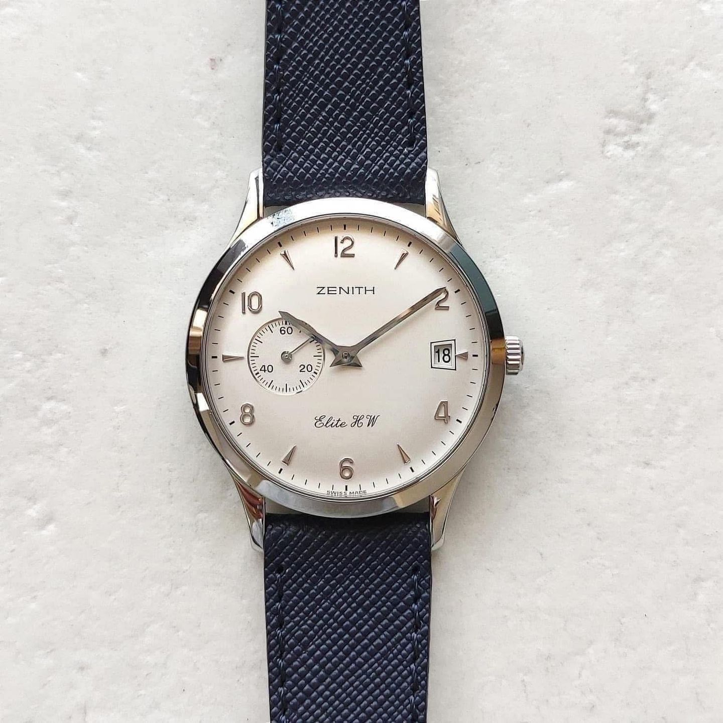 Expert - Watch Repair Center | Home