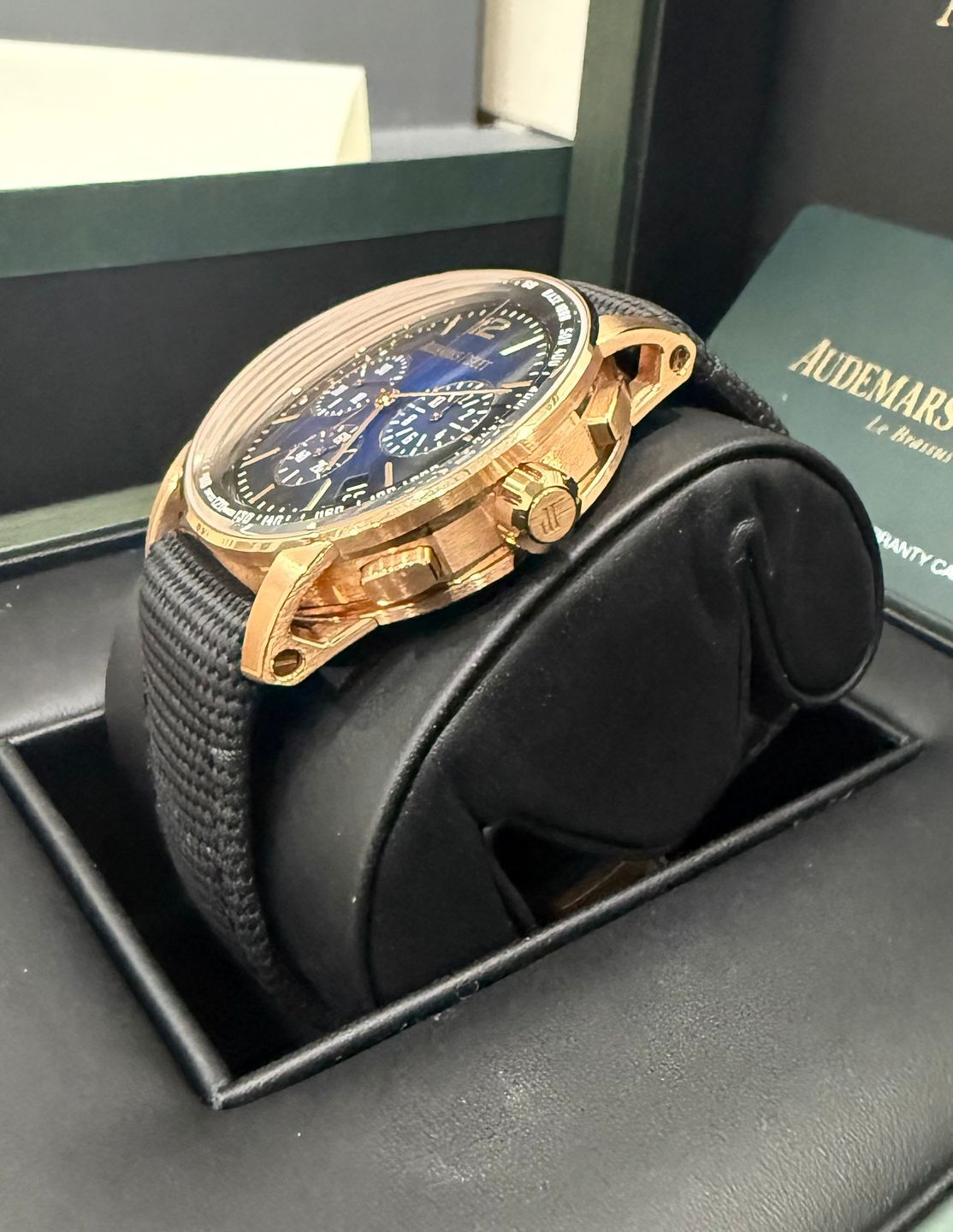 Expert - Watch Repair Center | Home