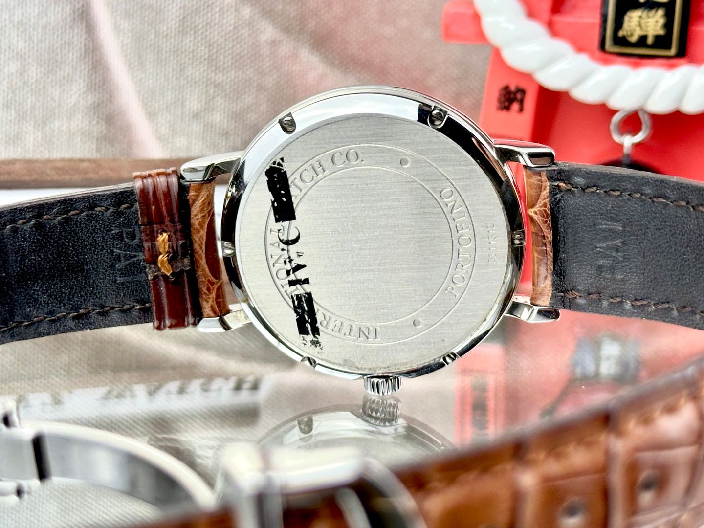 Expert - Watch Repair Center | Home