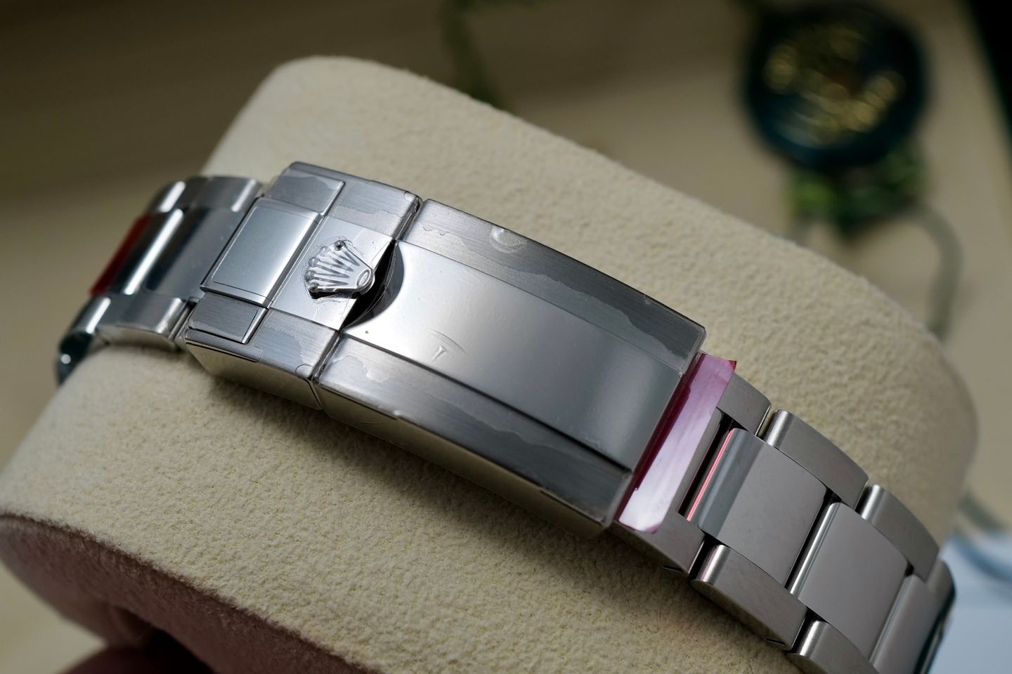 Expert - Watch Repair Center | Home