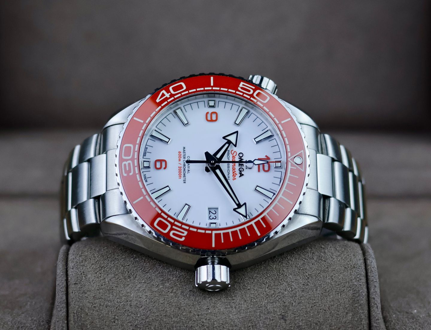 Expert - Watch Repair Center | Home