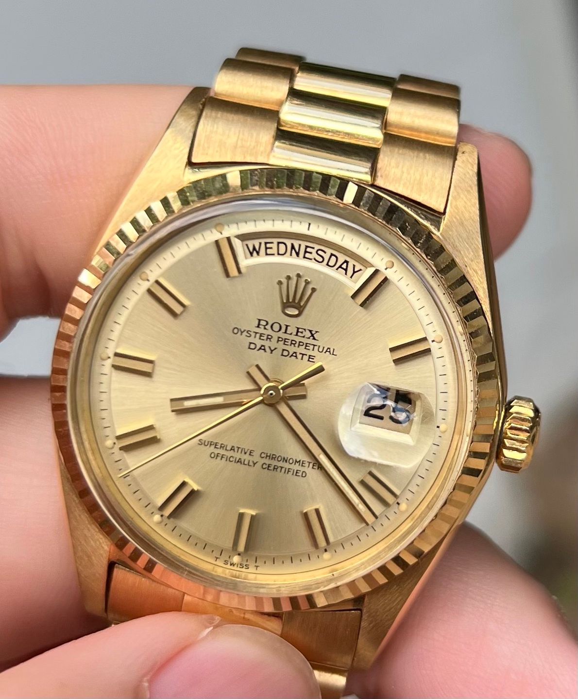 Expert - Watch Repair Center | Home