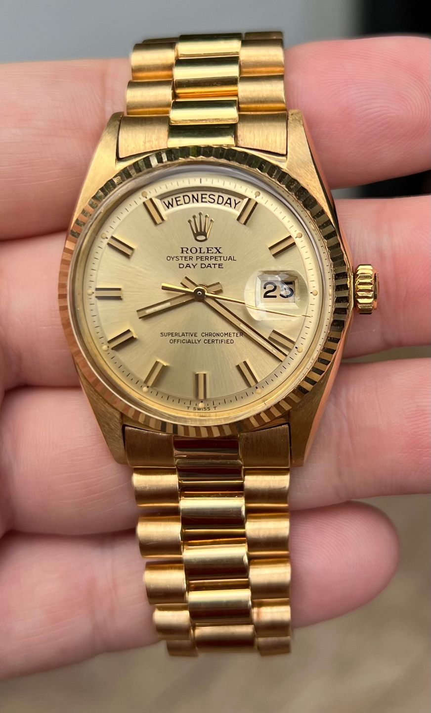 Expert - Watch Repair Center | Home