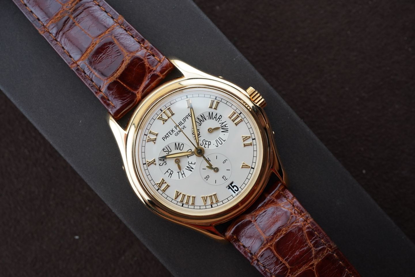 Expert - Watch Repair Center | Home