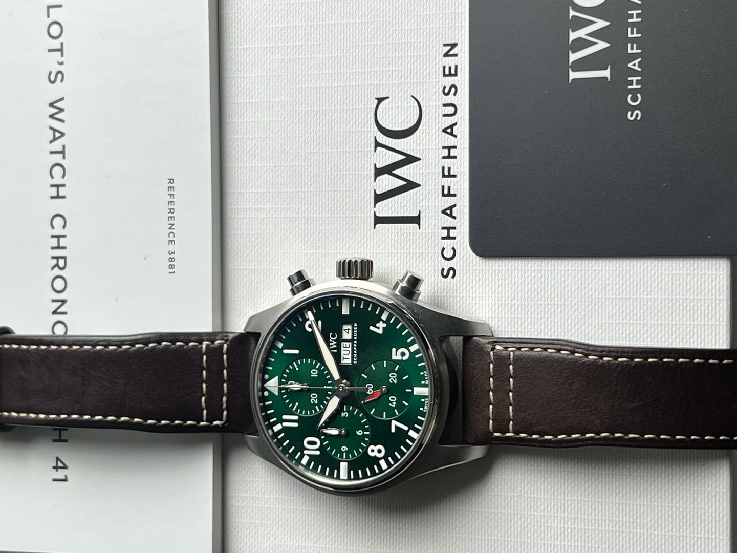 Expert - Watch Repair Center | Home