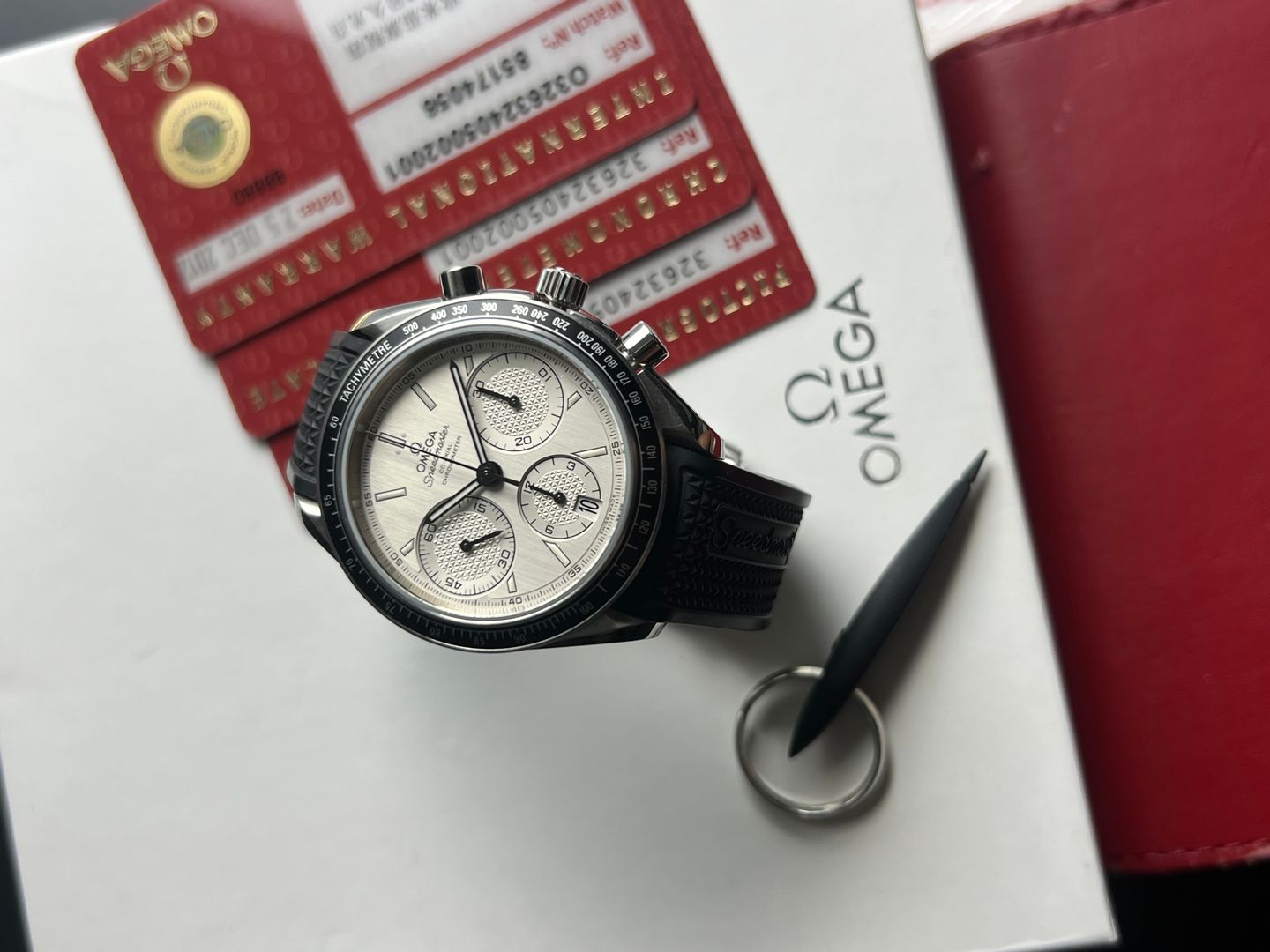 Expert - Watch Repair Center | Home