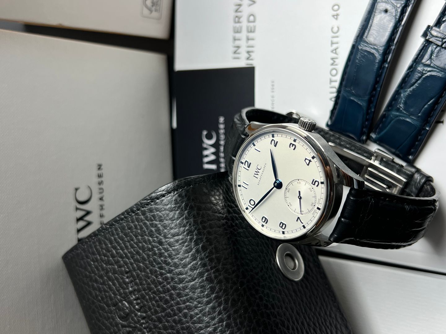 Expert - Watch Repair Center | Home