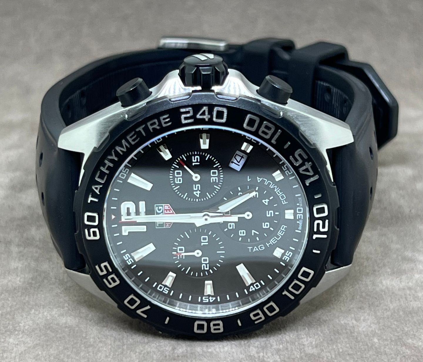 Expert - Watch Repair Center | Home