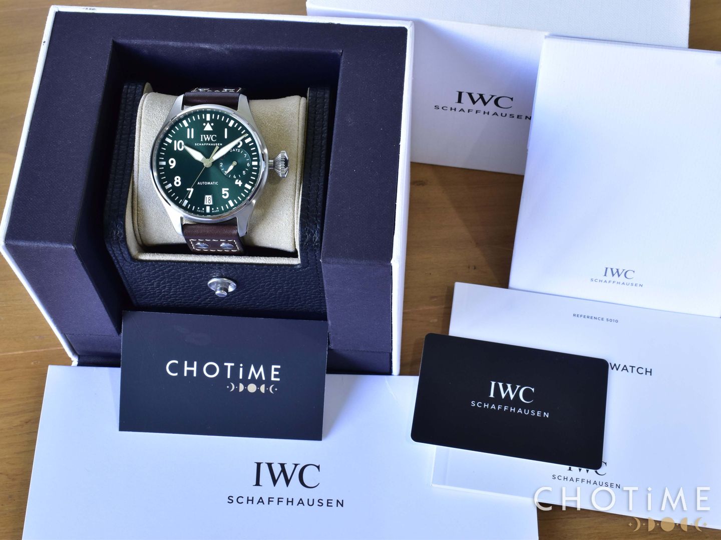 Expert - Watch Repair Center | Home