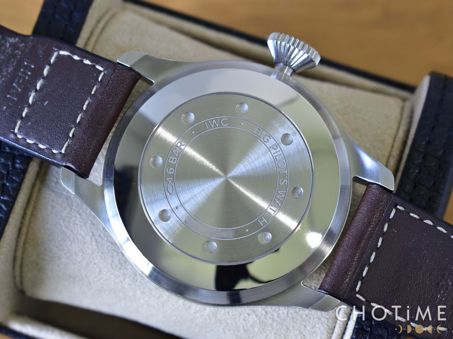 Expert - Watch Repair Center | Home